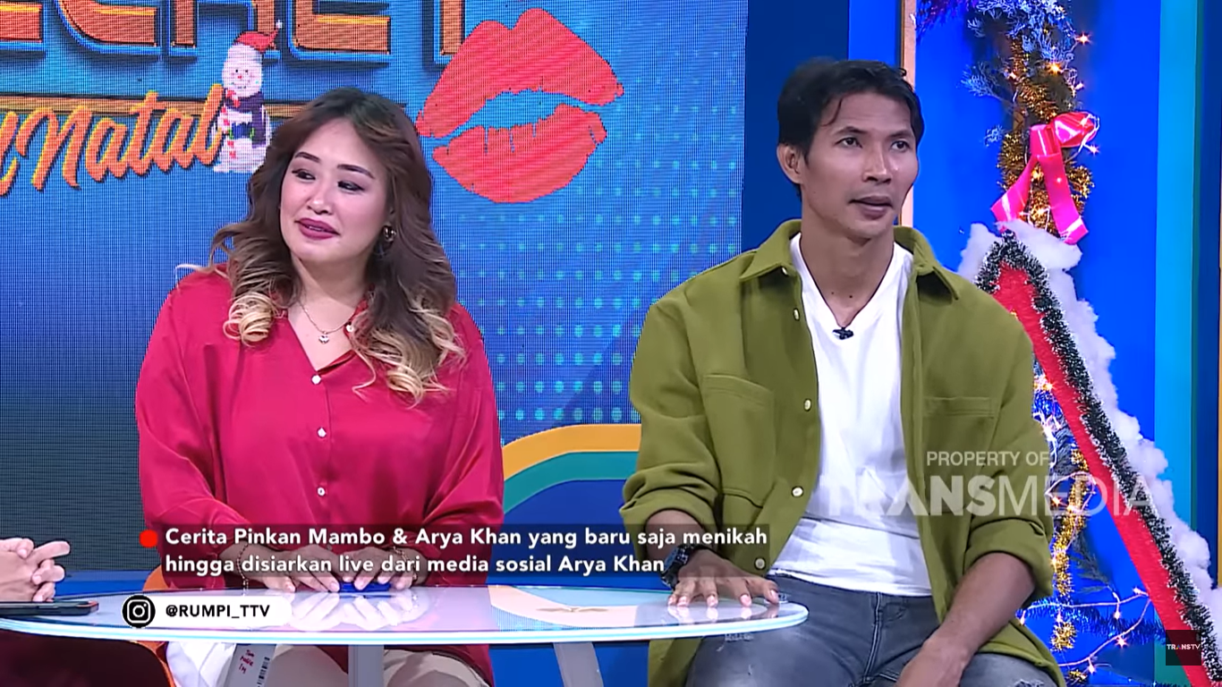 Arya Khan Ungkap Perpisahan dengan Mantan Istri Terdahulu - Teropong Media