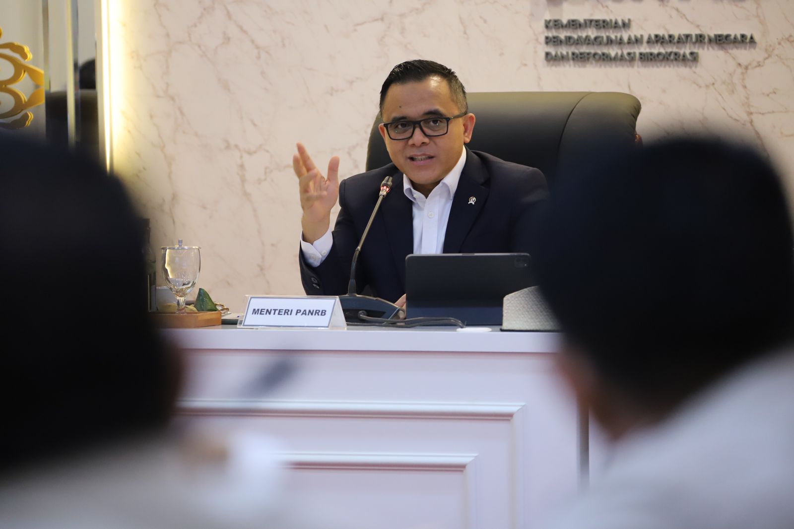 Bakal dapat Tunjangan, 3.246 ASN Mulai Pindah ke IKN 2024 - Teropong Media