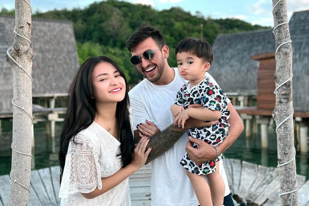 Nathalie Holscher Ungkapkan Tahun Depan Akan Menikah - Teropong Media