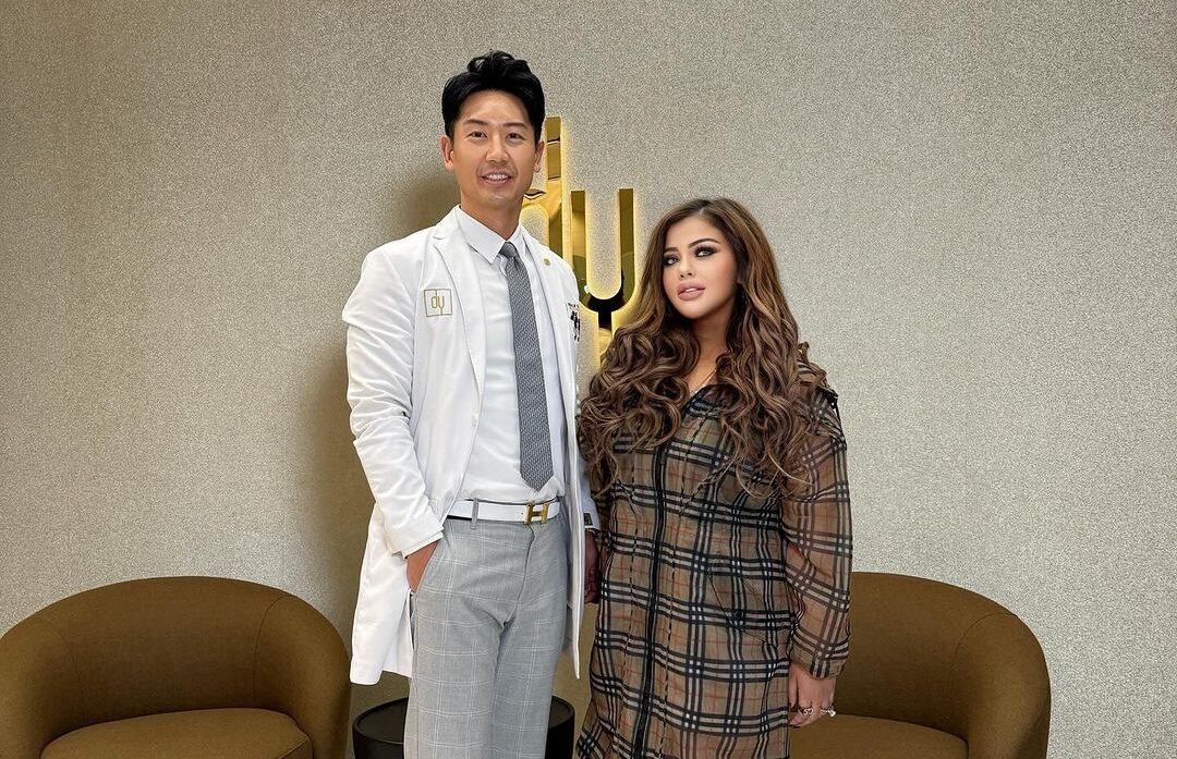 Shindy Samuel Ungkap Kesakitan Usai Jalani Operasi Plastik - Teropong Media