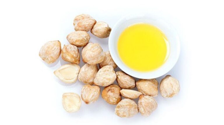 Ini 5 Makanan untuk Pertumbuhan Rambut, Rambut Makin Berkilau ...