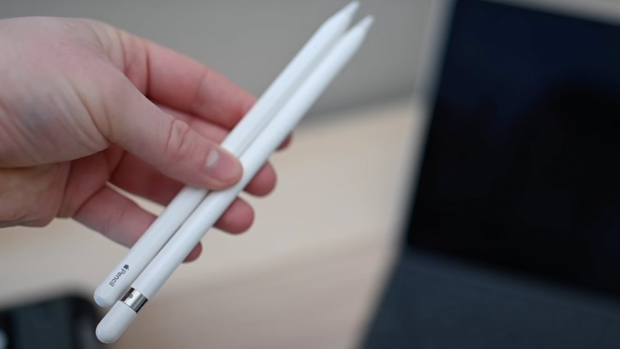 Cek, Ini Rekomendasi Stylus Pen Terbaik Tahun 2023 - Teropong Media