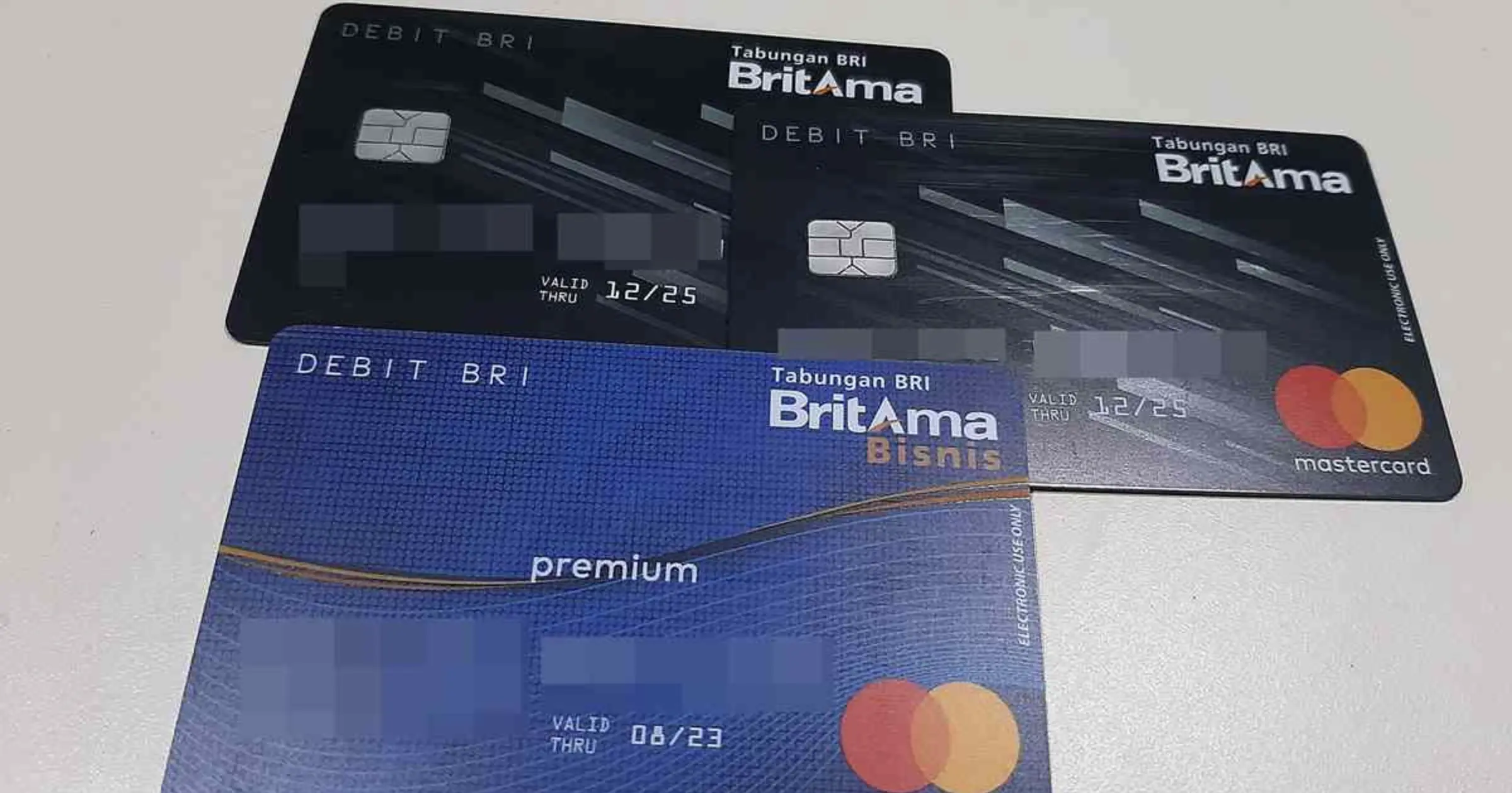 Limit Transaksi dan Biaya Admin BRI, Kamu Harus Tahu! - Teropong Media