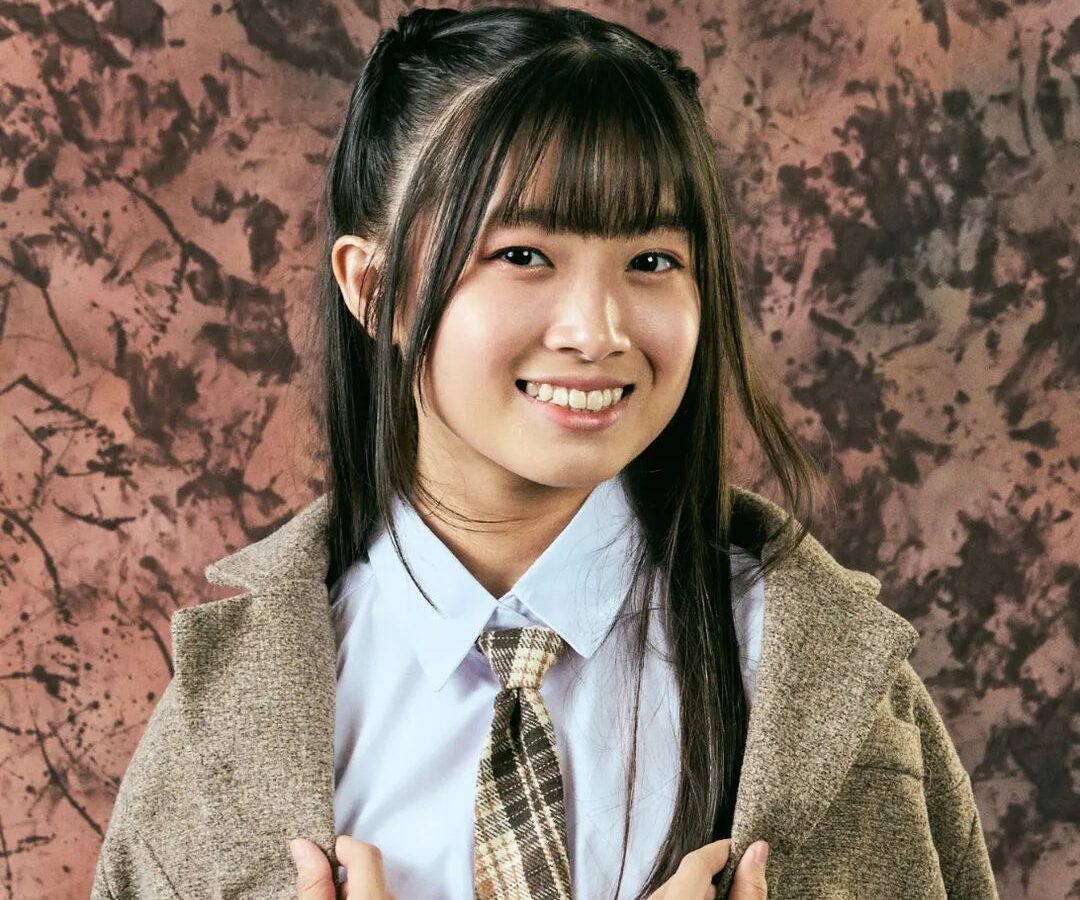 Profil Fritzy Rosmerian yang Ikut American's Got Talent 2024 - Teropong ...