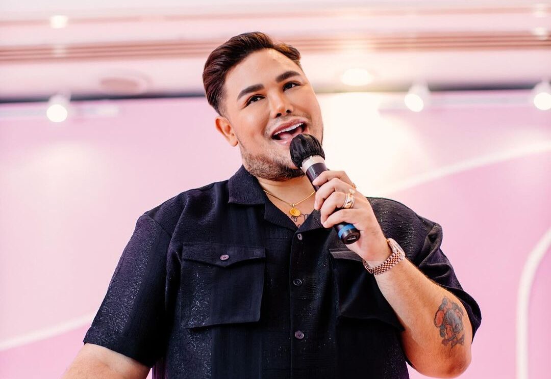 Ivan Gunawan Hadir di Brownis, Ungkap Dendam ke KPI - Teropong Media