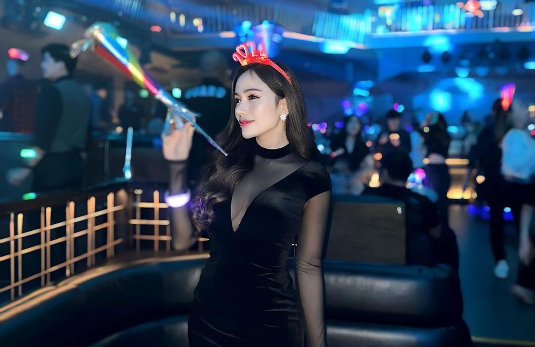 Jessica Rinrada Unggah Momen Pulang Jumatan dengan Sang Ayah