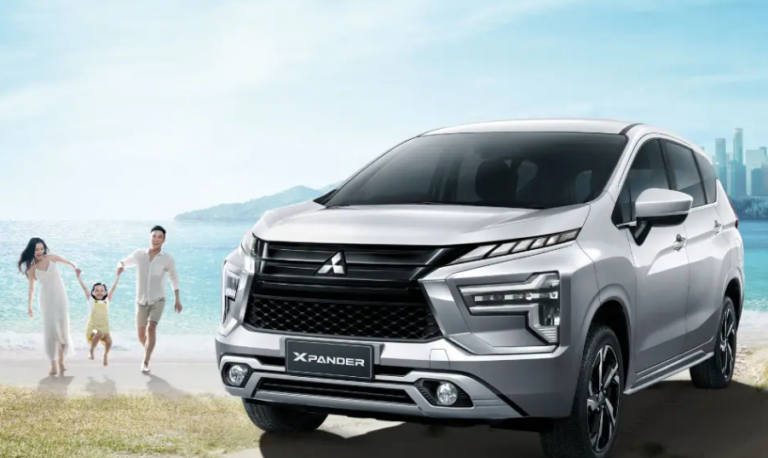 Mitsubishi Xpander HEV dan Xpander Cross Hybrid Meluncur di Thailand, Ini Harga dan ...