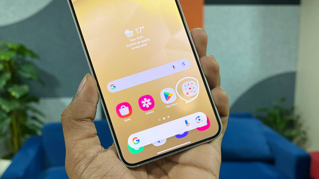 Cara Menggunakan Circle to Search di Samsung Galaxy S24 Series - Teropong Media