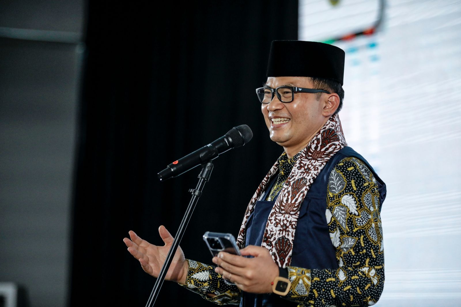 Transformasi Pendidikan, Disdik Jabar Luncurkan Logo Baru - Teropong Media