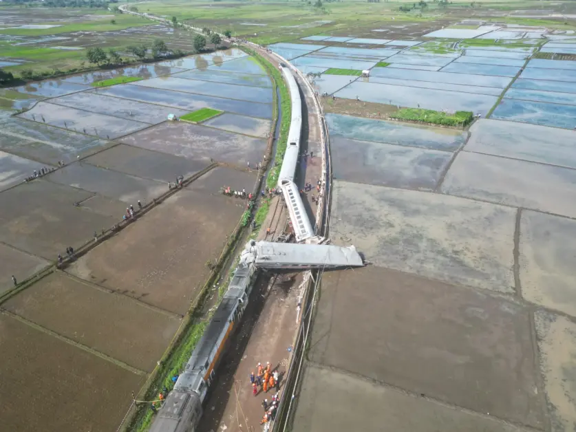 Double Track Jalur Kereta Api Haurpugur - Cicalengka Segera Dibangun