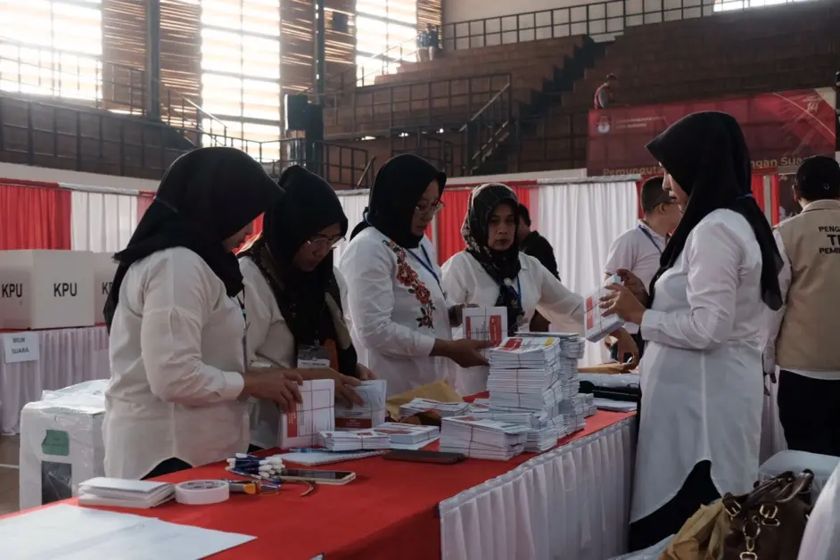 Jokes Lucu KPPS Trending, Sindiran Pedas Buat KPU