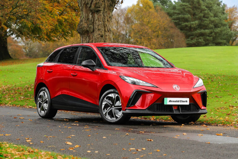 Daftar Mobil Listrik China di Indonesia yang Pakai Baterai LFP