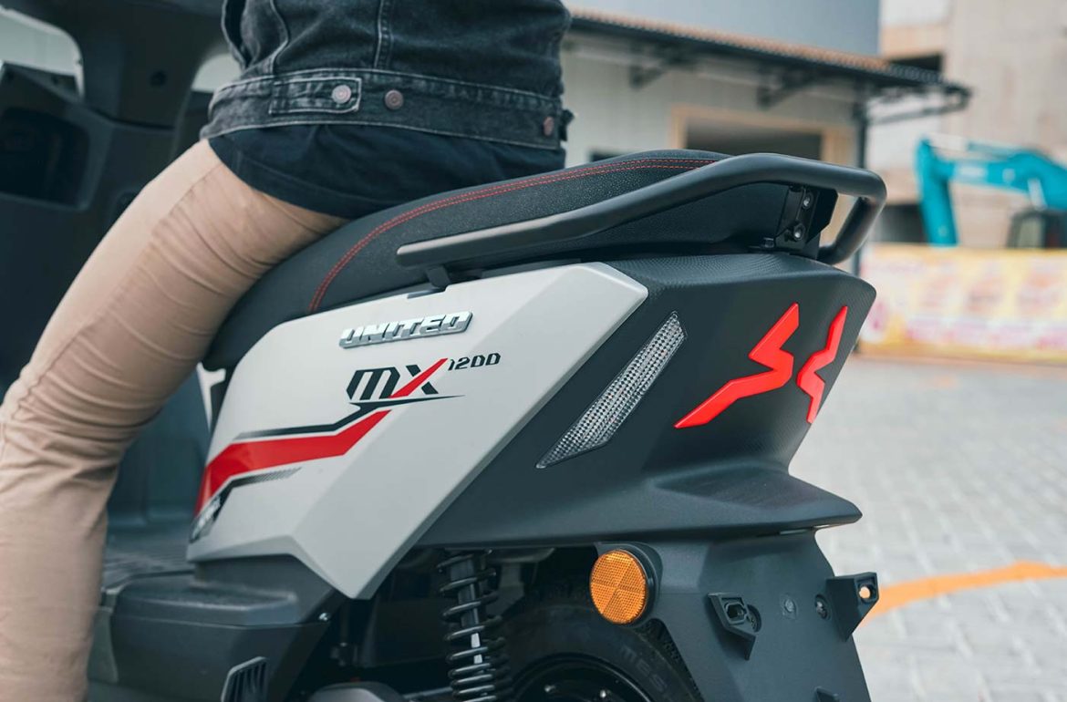 Daftar Motor Listrik Subsidi Termurah Awal 2024, Pilihannya Banyak ...