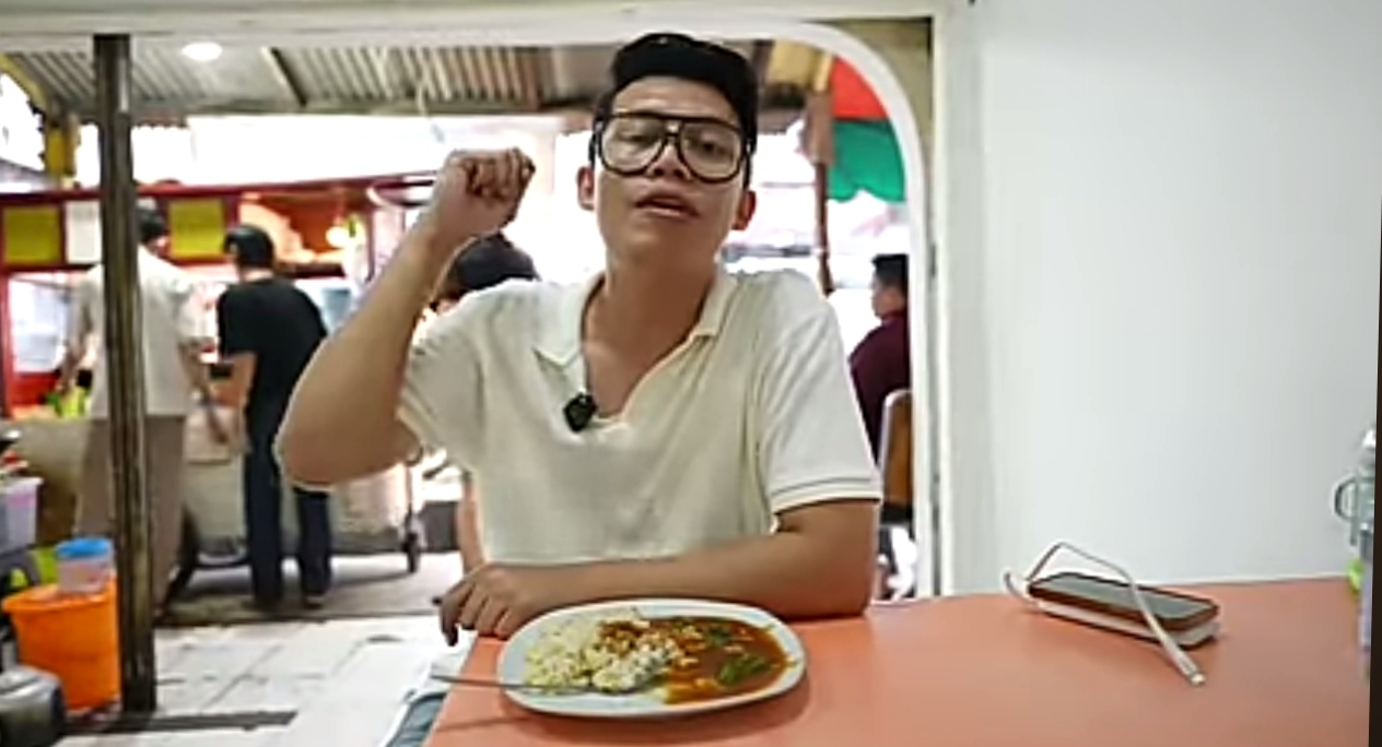 Nasi Goreng Bintang Lima, Harga Merakyat
