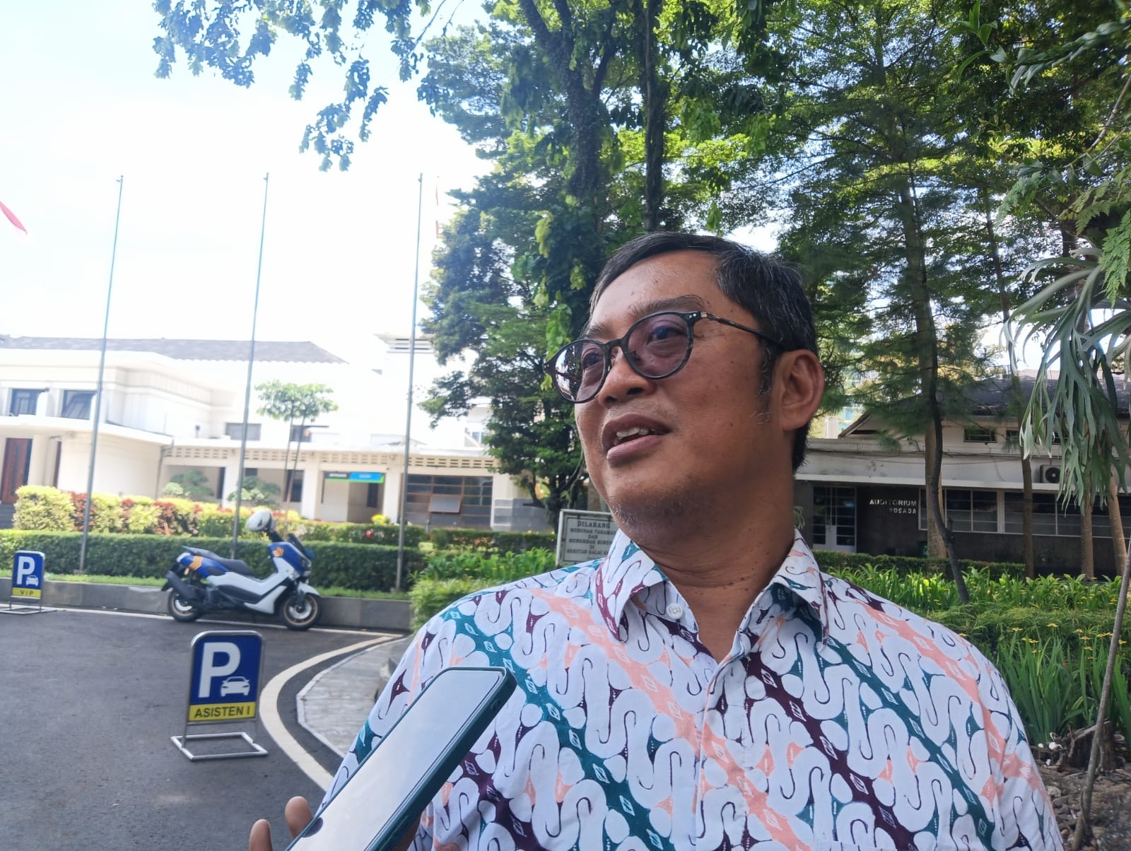 Sumbang Banjir Developer Perumahan di Kota Bandung Perhatikan Aliran ...