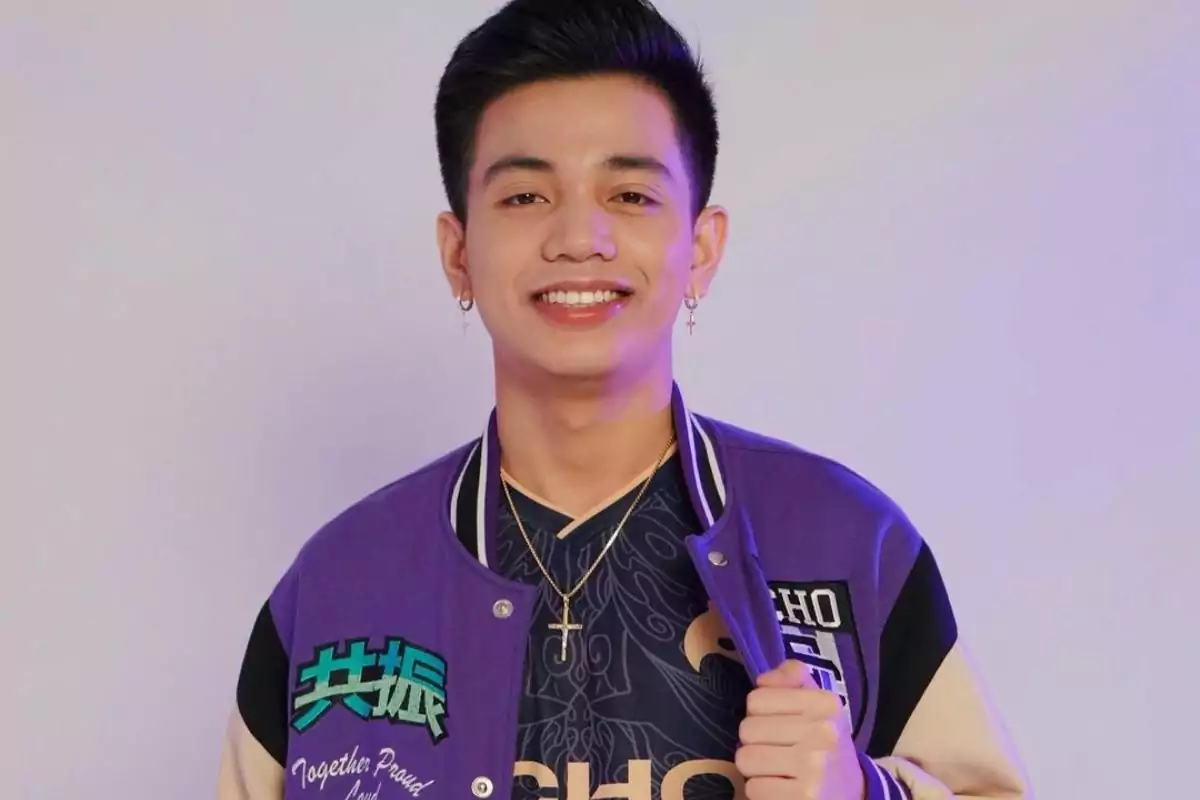 Profil Yawi, Roamer Baru Aura Fire di MPL ID S13