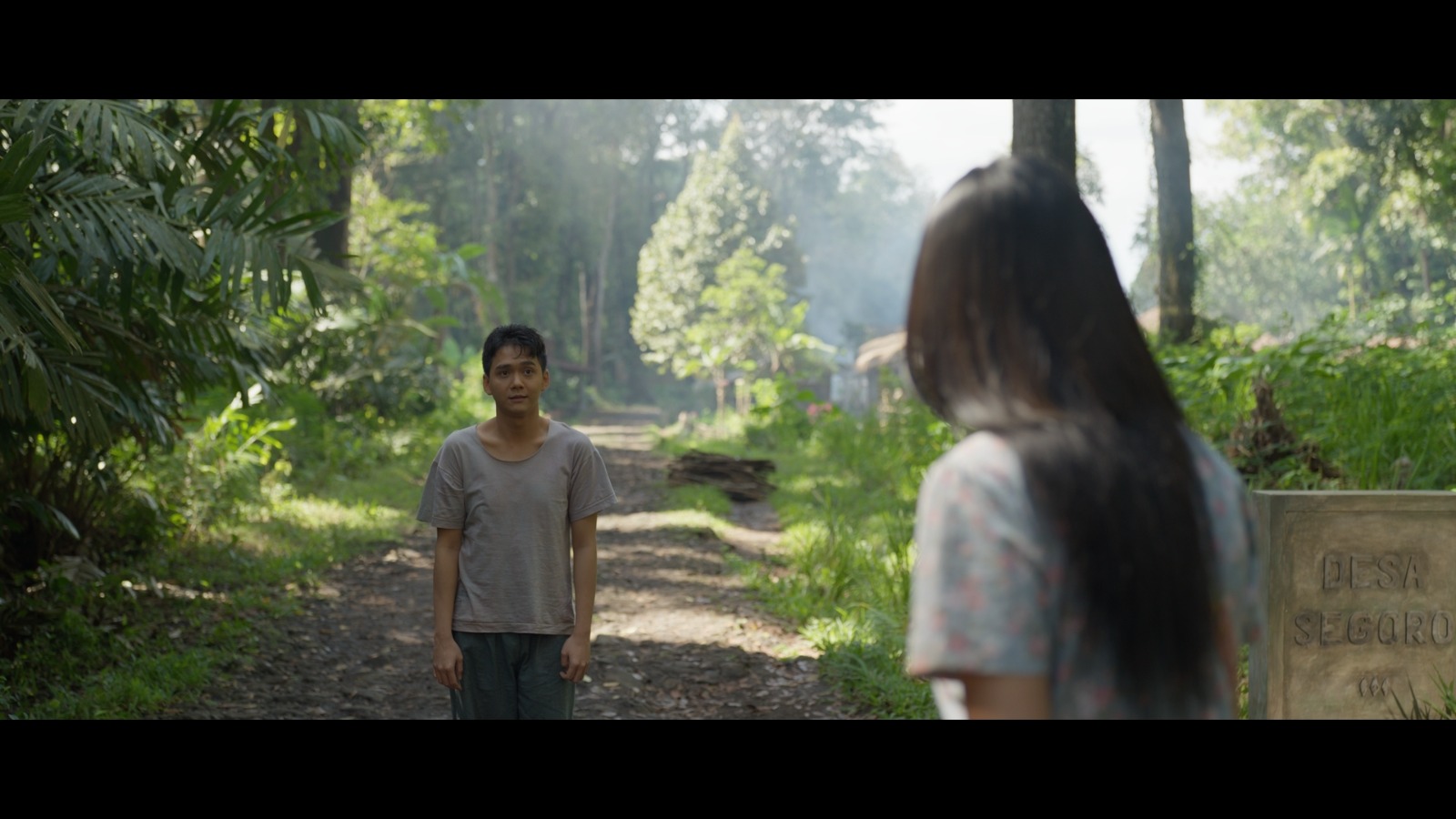 Sejarah Lagu Genjer-Genjer, Dinyanyikan Ayu Laksmi di Kupu-Kupu Kertas ...