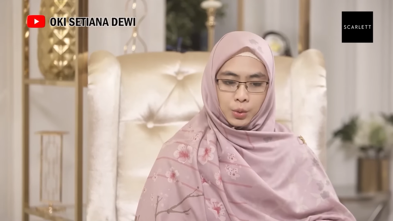 Terseret Kasus Ria Ricis, Oki Setiana Dewi Sudah Ingkatkan Perceraian - Teropong Media