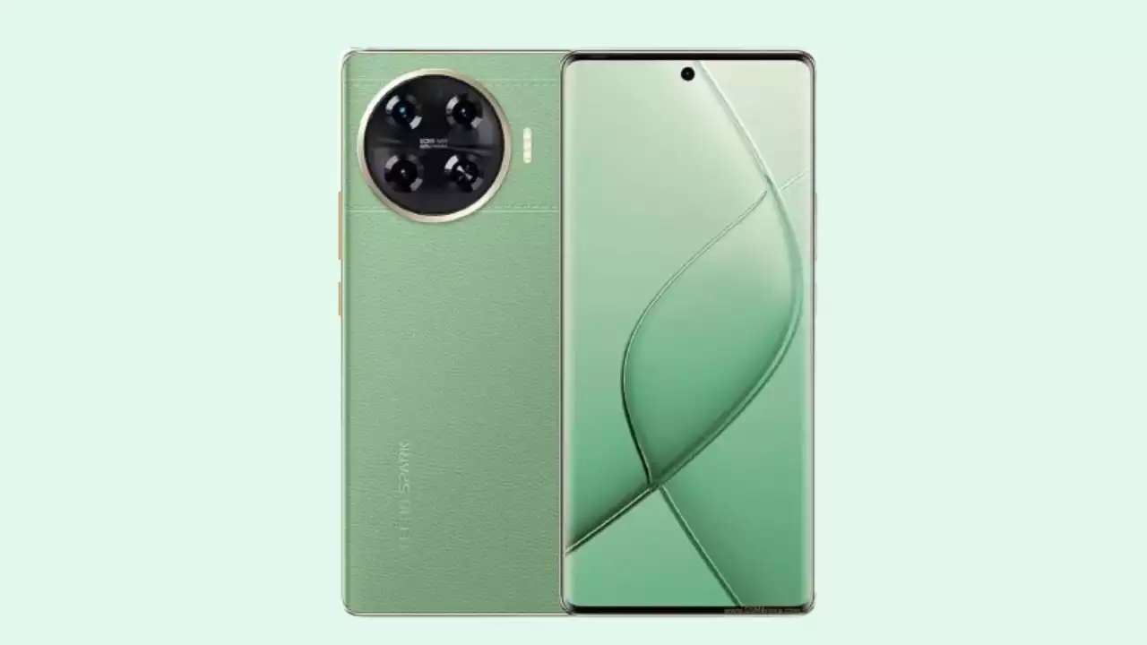 Intip Spesifikasi Tecno SPARK 20 Pro Series yang Siap Rilis di Indonesia - Teropong Media