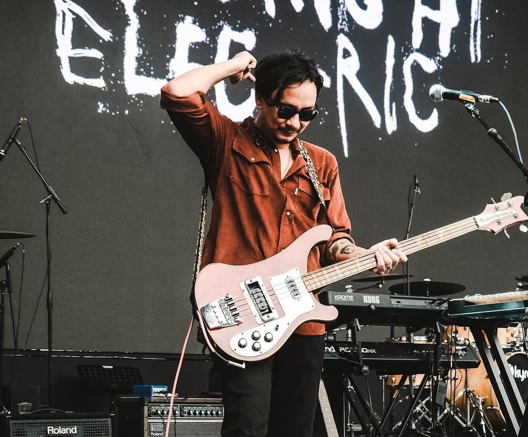 Profil Vincent Rompies, Diduga Anaknya Terlibat Kasus Bullying ...