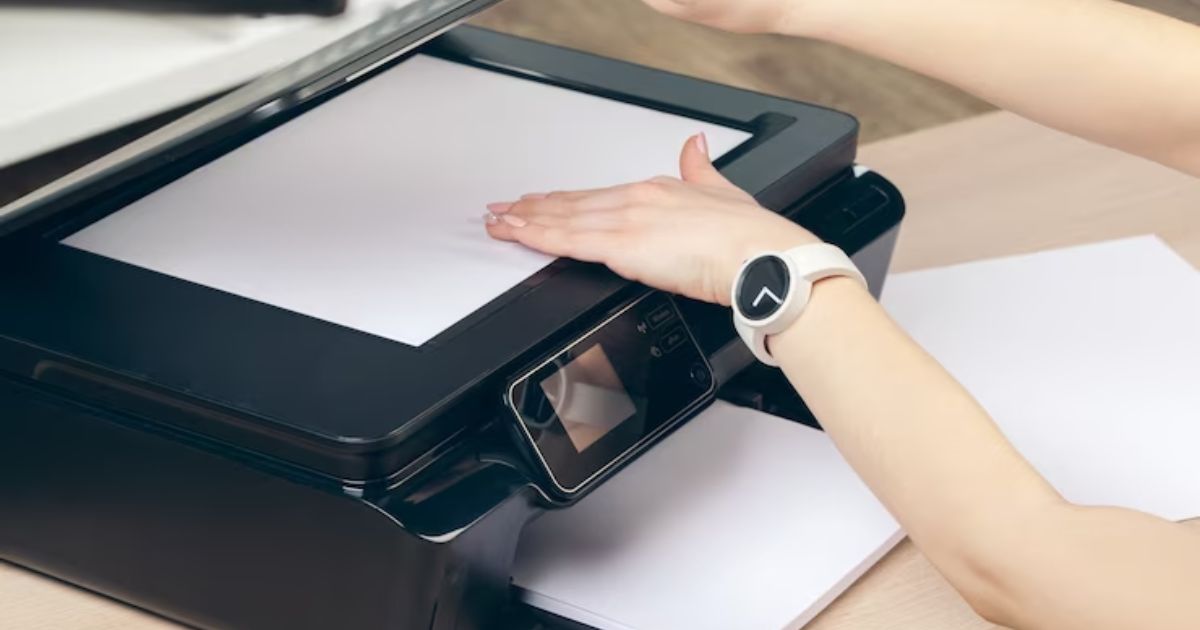 Cek, Ini Rekomendasi Scanner Harga Miring Untuk Anggota KPPS - Teropong ...