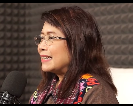 Tidak Ingin Jadi Beban Politik, Jaleswari Undur Diri Dari KSP ...