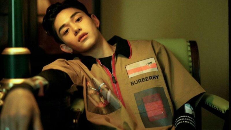 Kisah Kehidupan Lucas Ex NCT Selama Hiatus