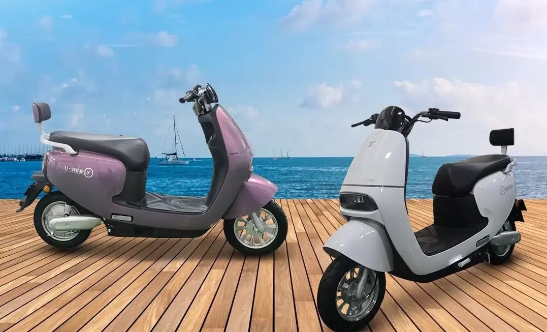 Tips Perawatan Motor Listrik Uwinfly, Catat Baik-Baik - Teropong Media