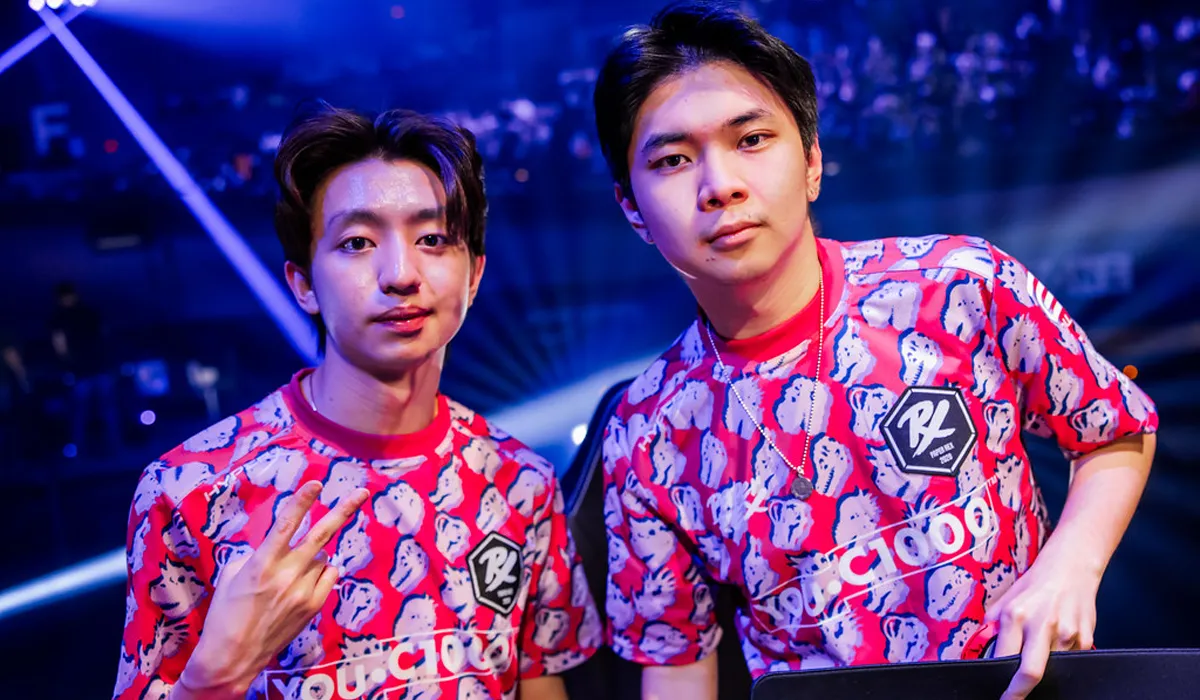 8 Pemain Valorant Indonesia yang Bersinar di VCT 2024