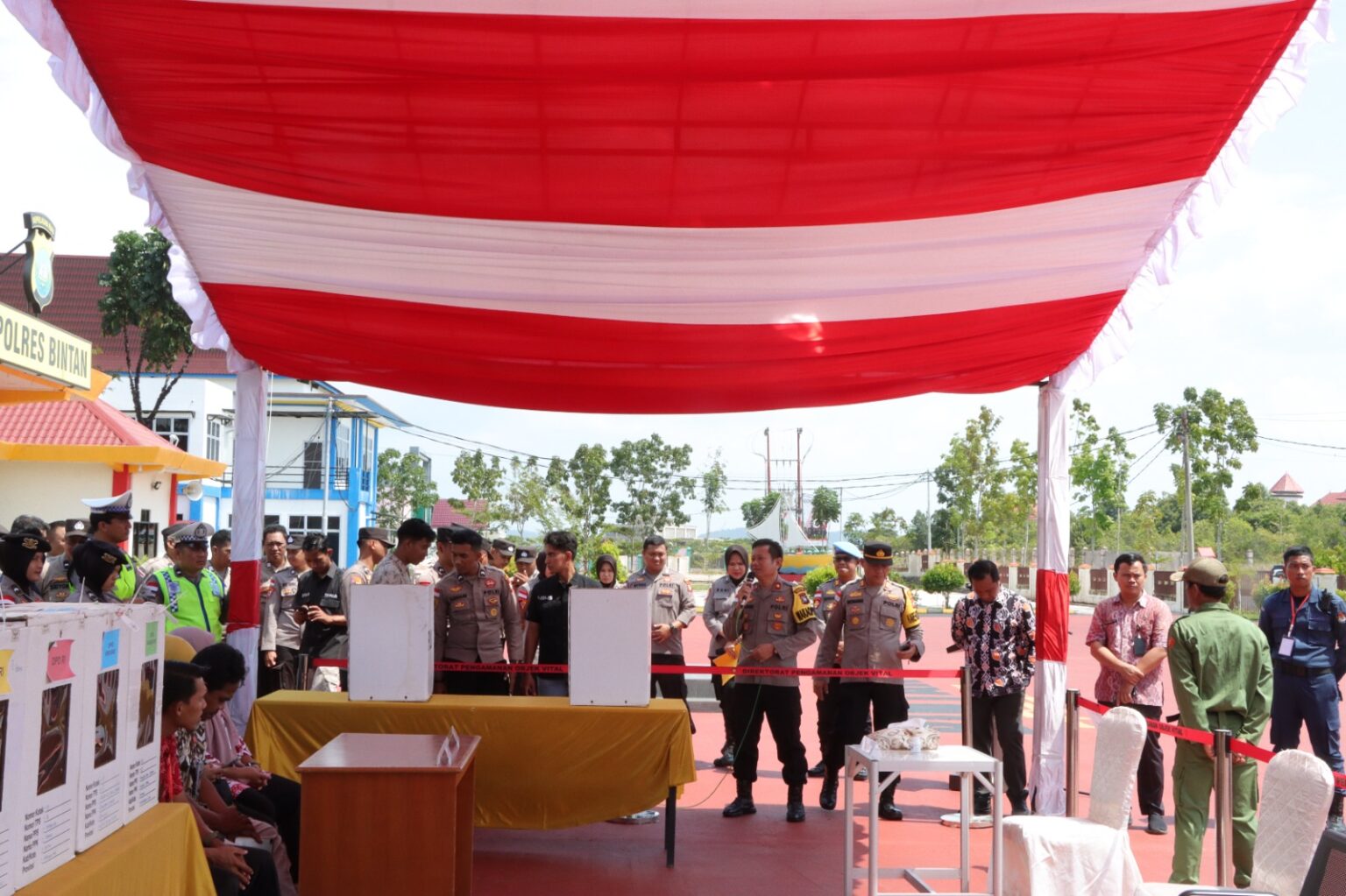 Jadwal Pilkada 2024 dan Tahapannya, Seluruh Indonesia