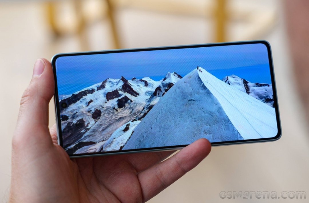 POCO F6 Siap Meluncur dengan Chipset Snapdragon 8s Gen 3 - Teropong Media