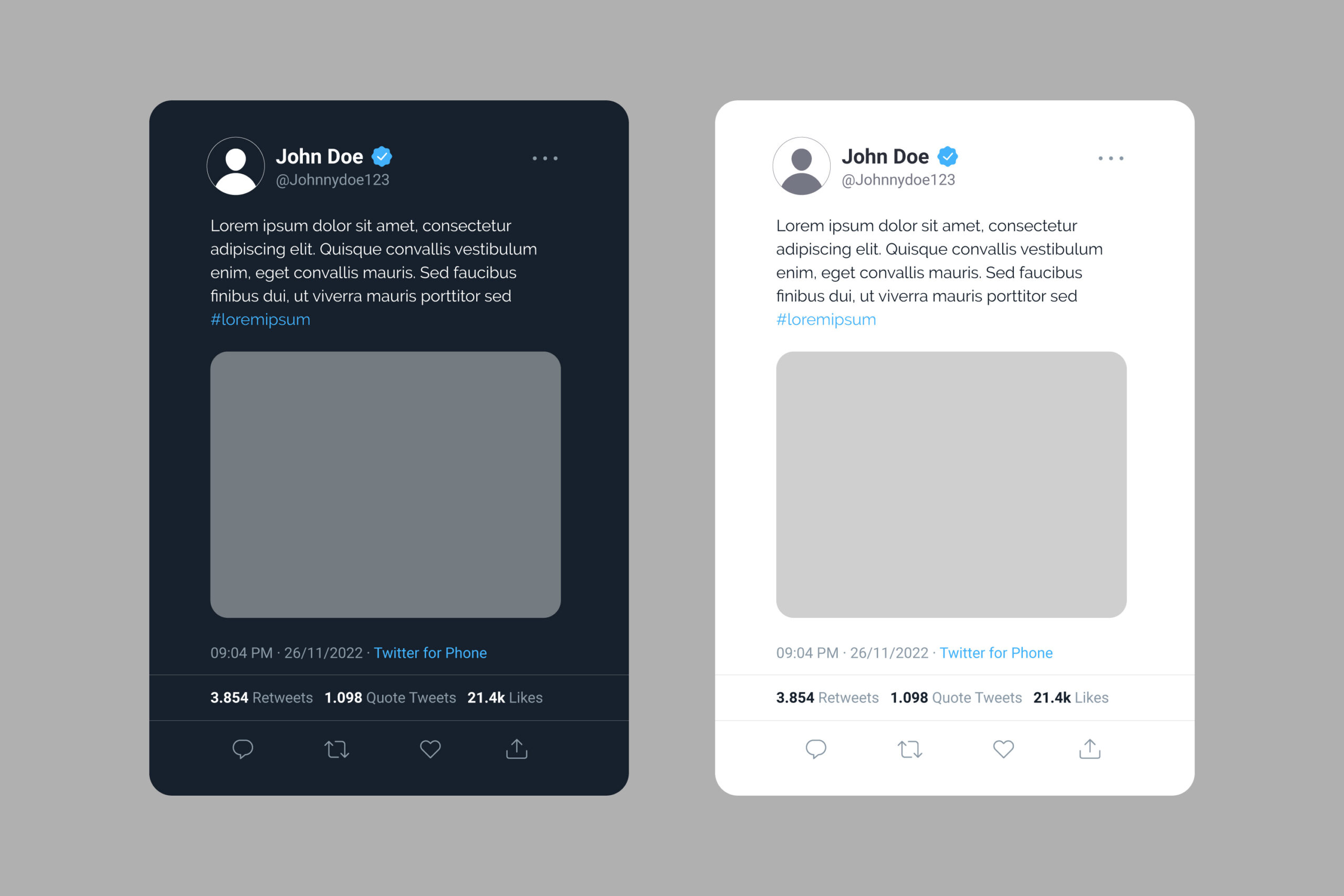 Elon Musk Akan Hapus Jumlah Retweet dan Likes di Beranda Twitter Alias ...