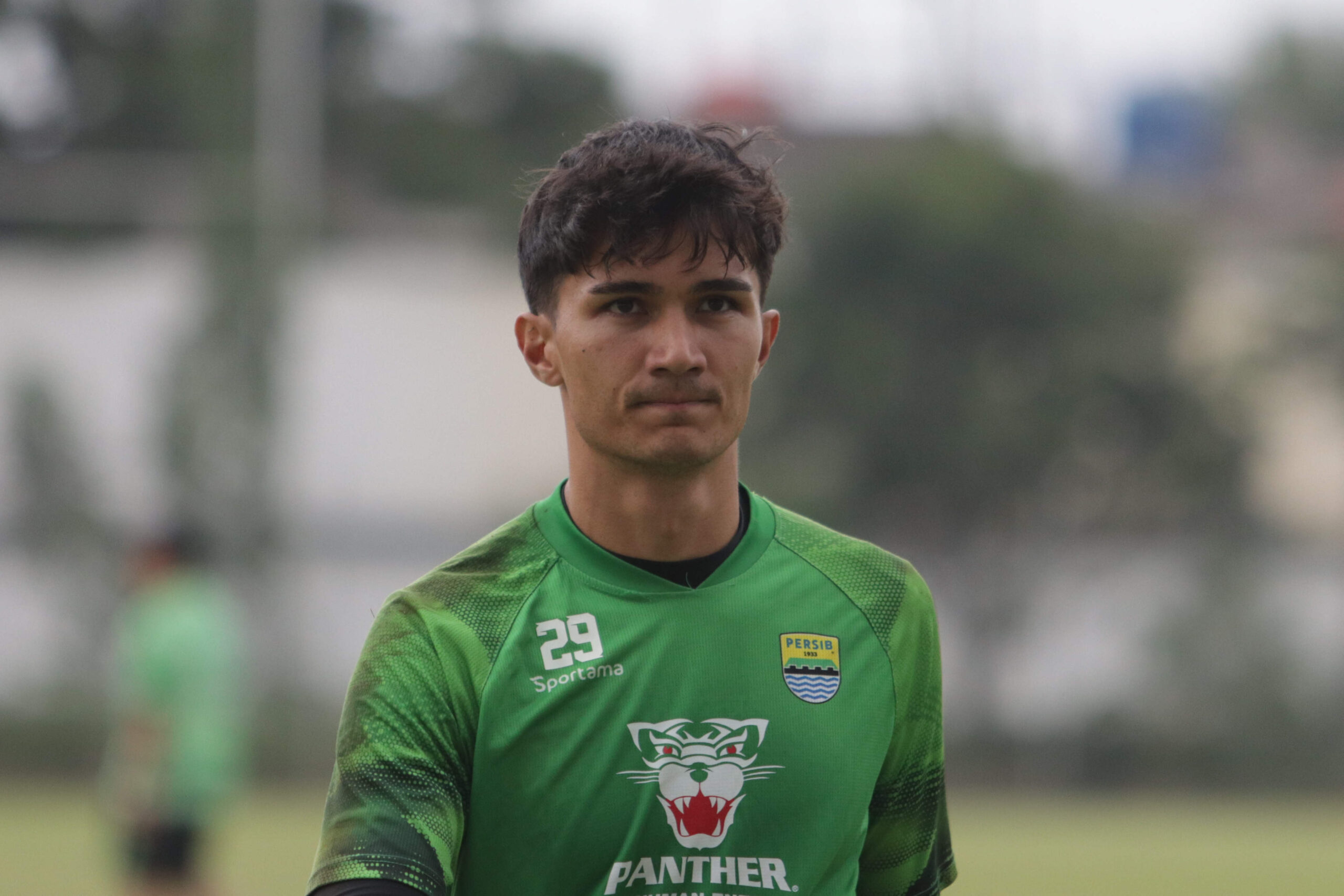 Kevin Mendoza Dibuat Galau Timnas Filipina - Teropong Media
