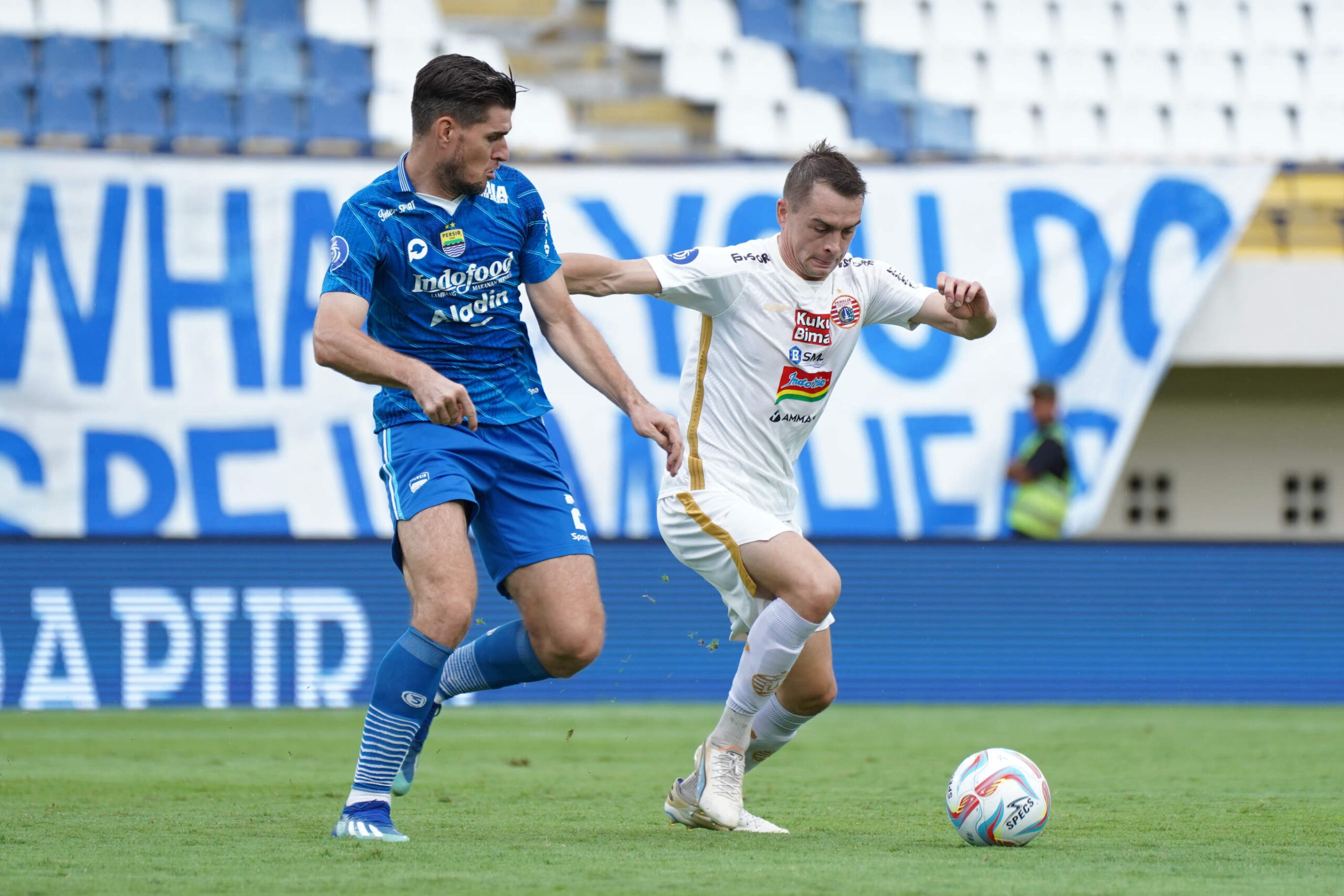 Aleksandar Rankovic Sebut Dua Sosok Yang Menjadi Tantangan Lion City ...