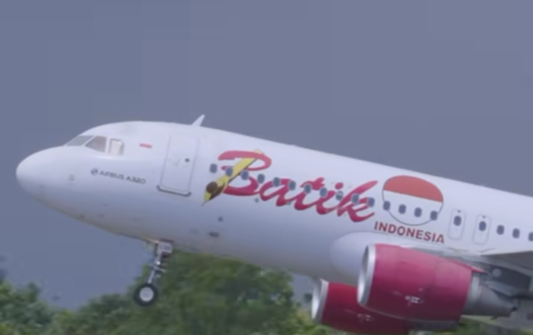 Investigasi KNKT Kasus Pilot Batik Air Tertidur: Disuruh Tidur hingga ...