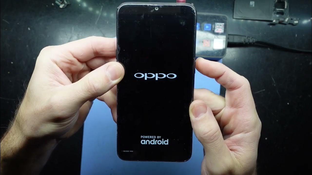 Cara Reset Hp Oppo A5s Melalui Pengaturan dan Mode Recovery! - Teropong ...