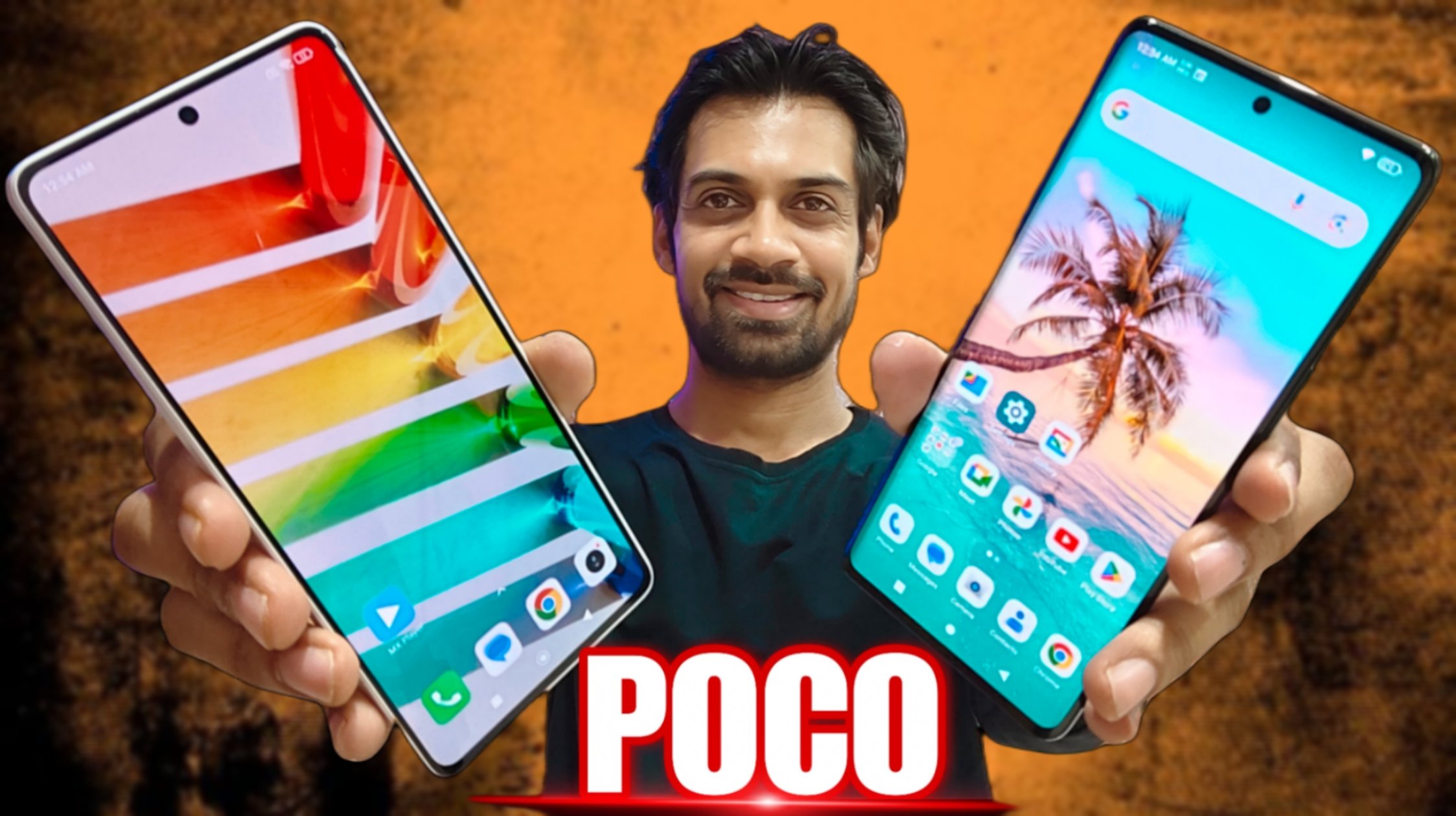 Poco X6 Neo Siap Rilis dengan Spesifikasi Unggulan