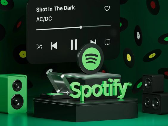 Spotify Luncurkan Fitur Miniplayer untuk Aplikasi Desktop
