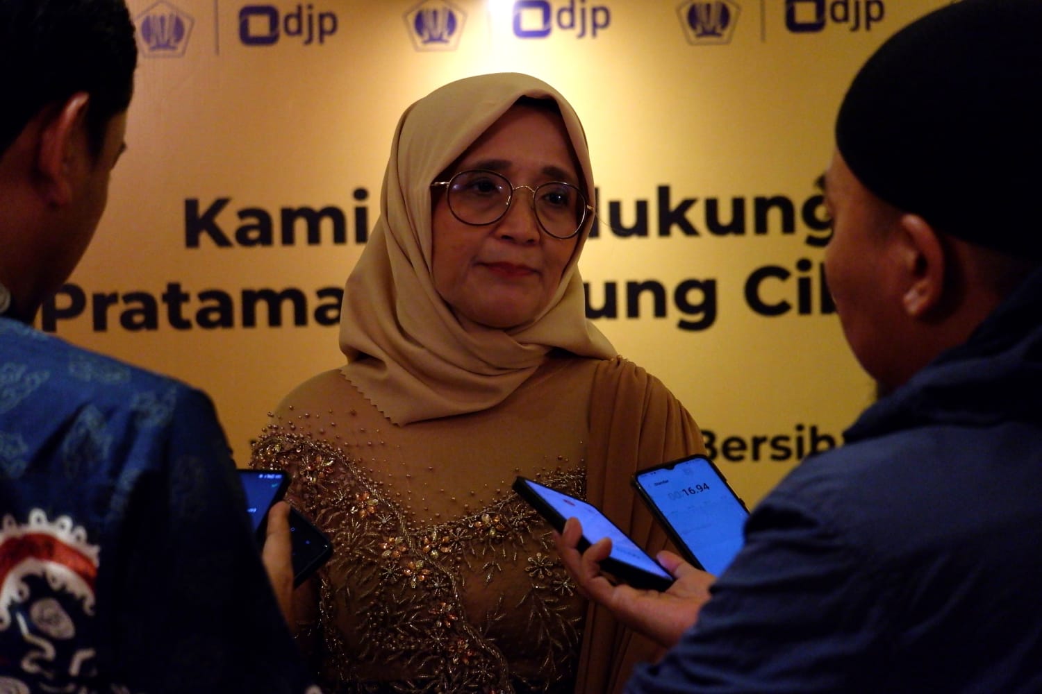 Pemadanan NIK dengan NPWP di KPP Bandung Cibeunying Capai 79,15 Persen ...