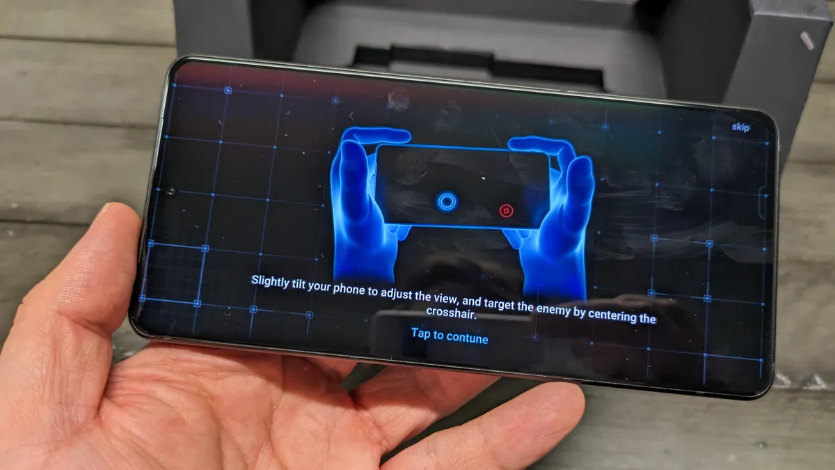 Cek, Ini Daftar Harga Asus ROG Phone 8 Series ! - Teropong Media