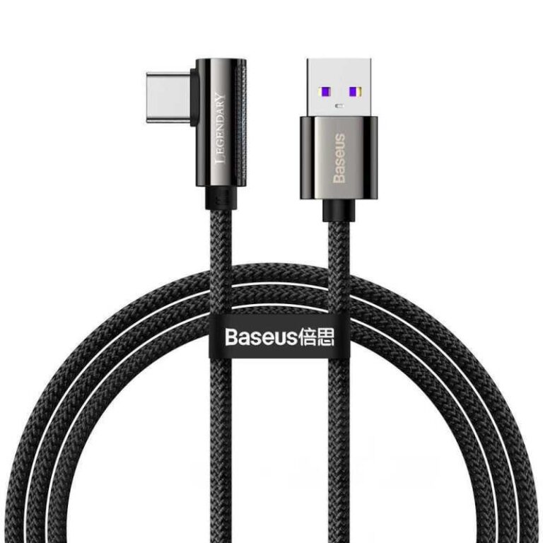 7 Rekomendasi Kabel Casan Type C yang Super Unggul! - Teropong Media