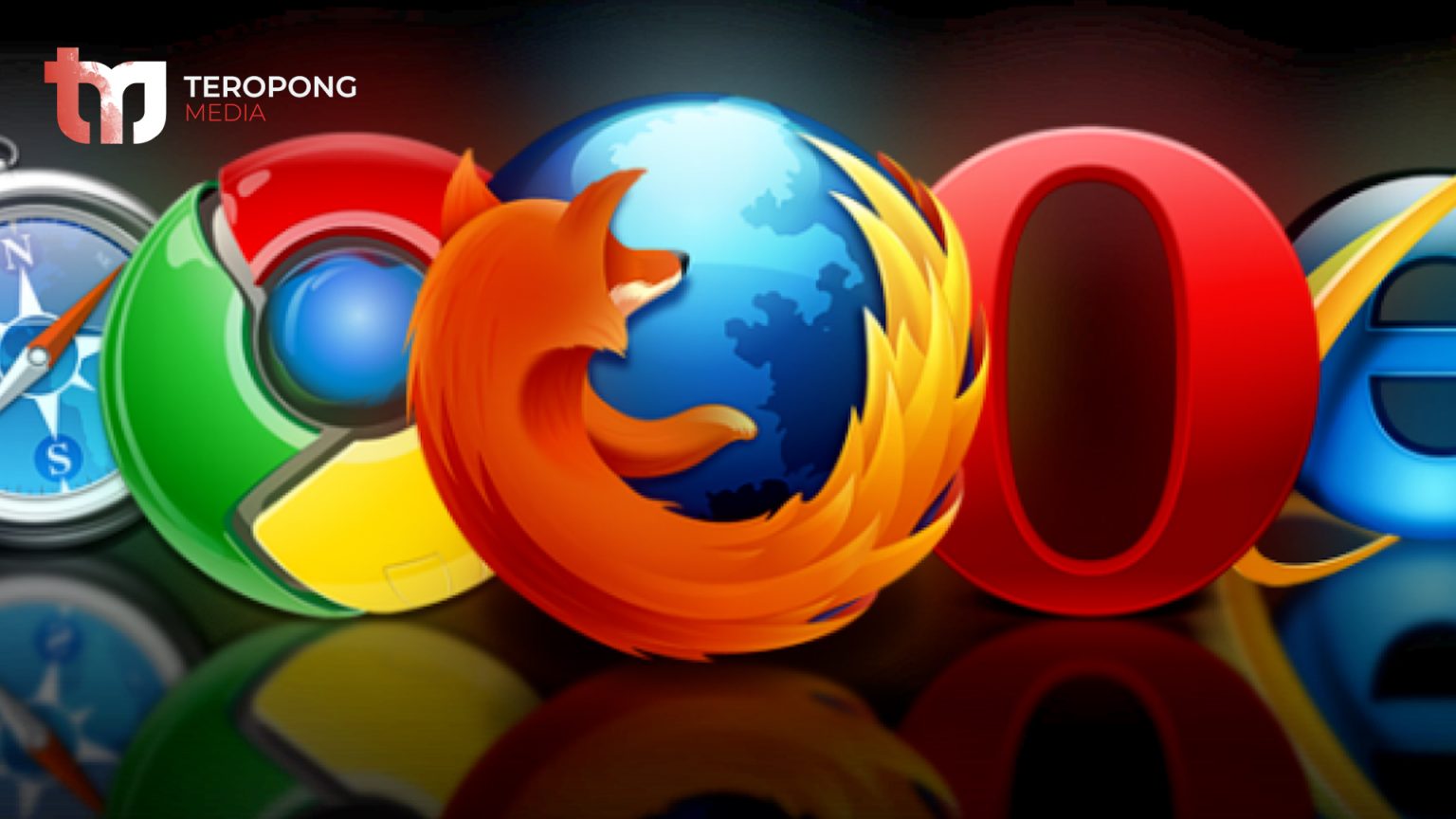 7 Browser Terbaik dan Paling Aman untuk Digunakan di MacOS - Teropong Media