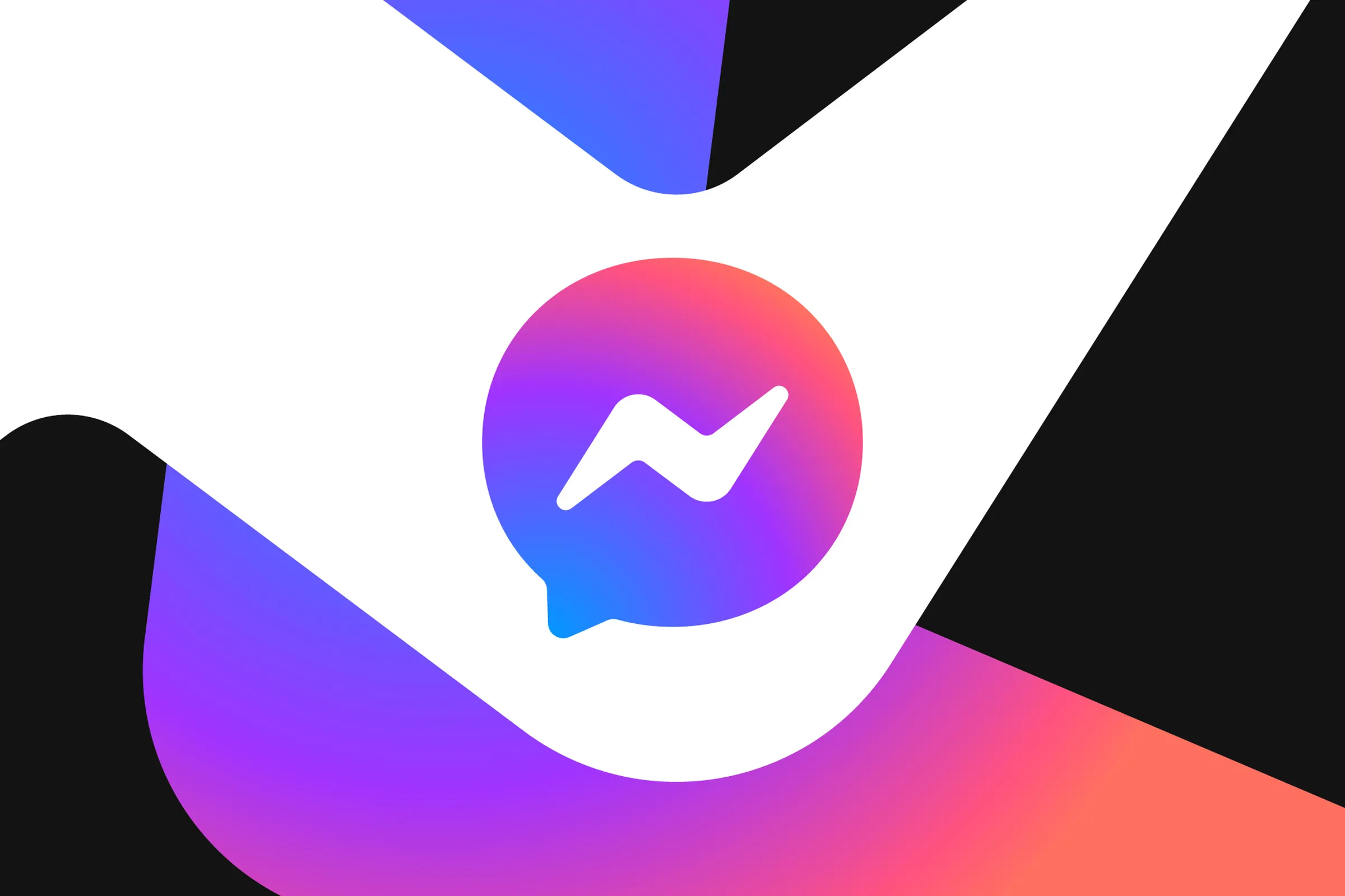 Facebook Messenger Punya Fitur Biru, Bisa Kirim File Sampai 100 MB!