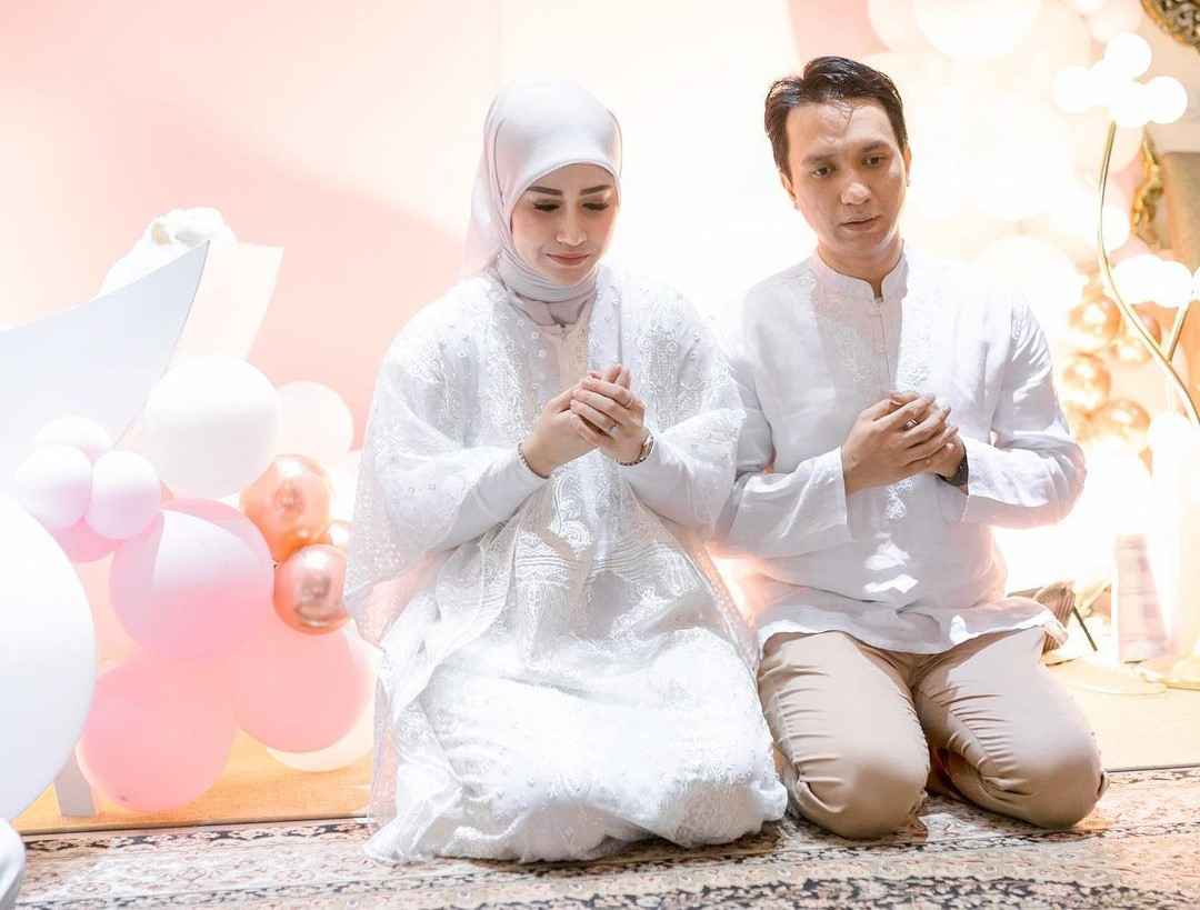 Icha Annisa Faradila Nekat Lakukan Sumpah Al-Qur'an demi Pembuktian ...