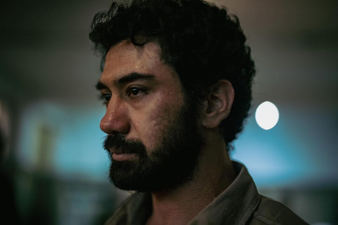 Ini Karakter Adil dalam Film "Siksa Kubur" Joko Anwar - Teropong Media