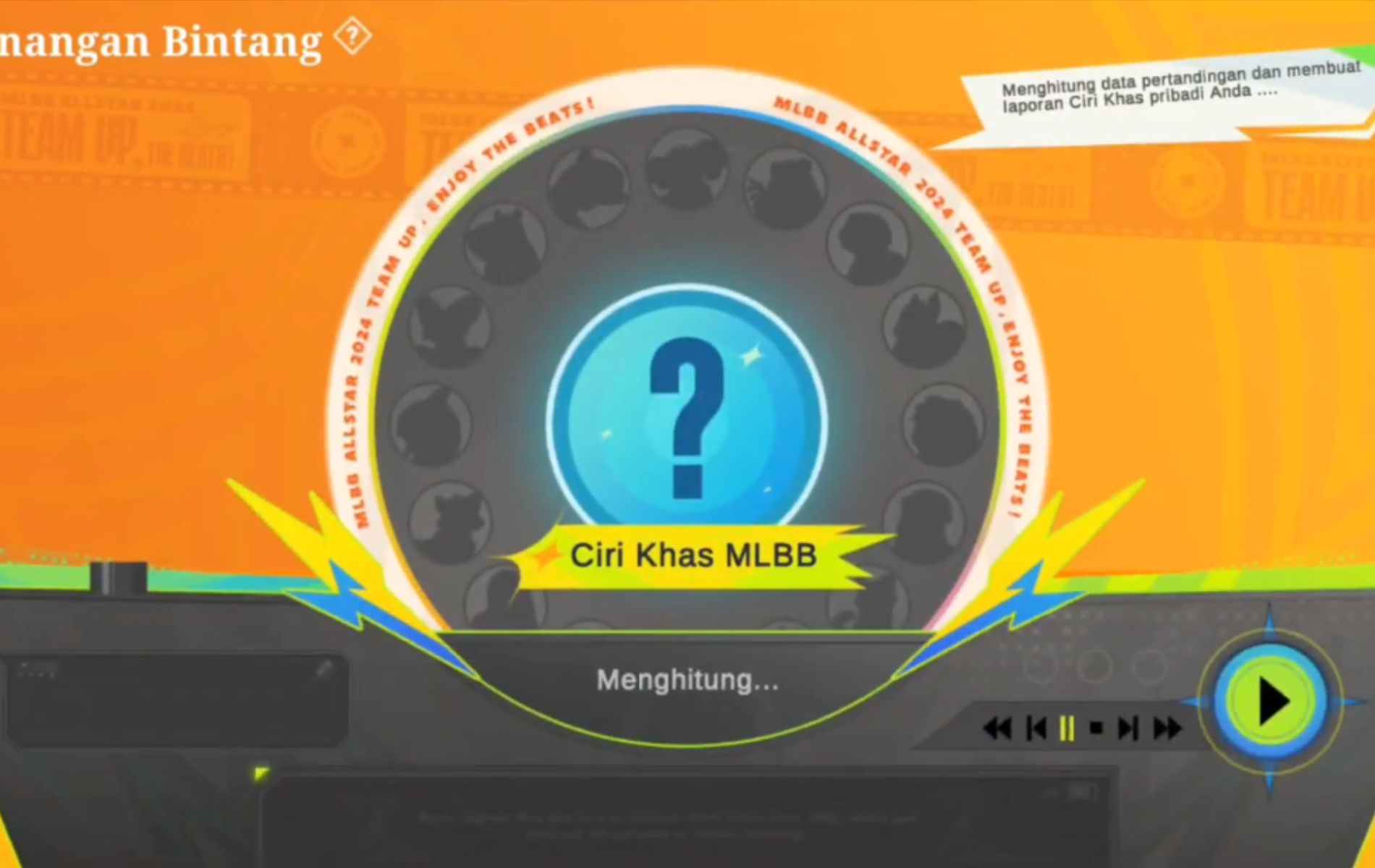 Cek, 4 Spirit Animal Mobile Legends Ini Terkenal Nekat! - Teropong Media