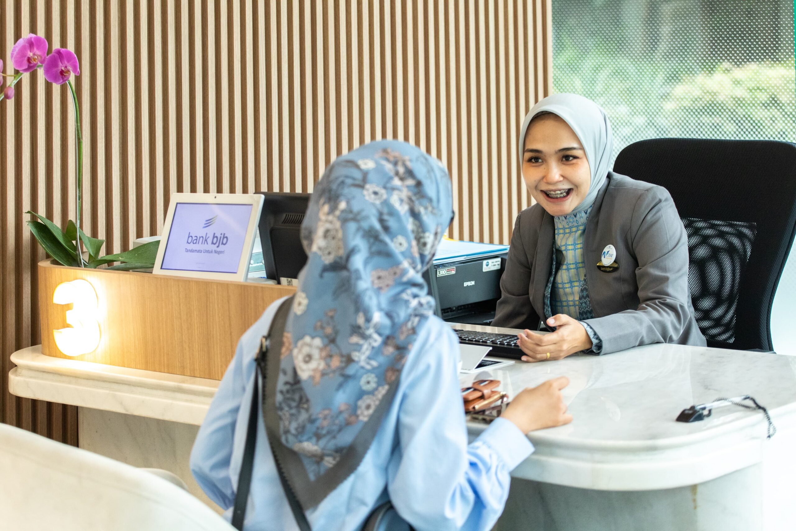 bank bjb Buka Layanan Operasional Terbatas dan Weekend Banking Selama ...