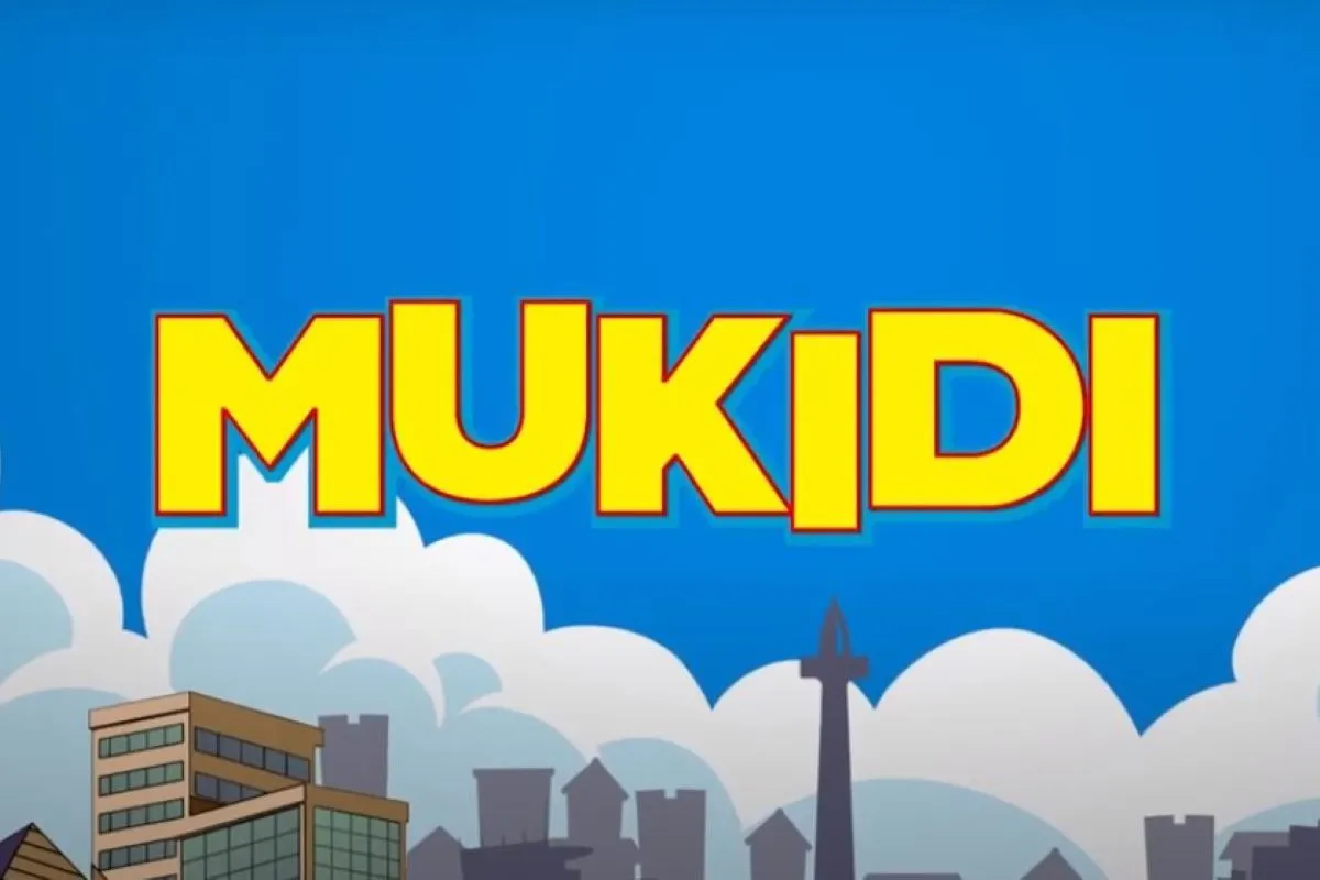 Catat! Film Komedi "MUKIDI" Tayang Perdana 11 April 2024 - Teropong Media