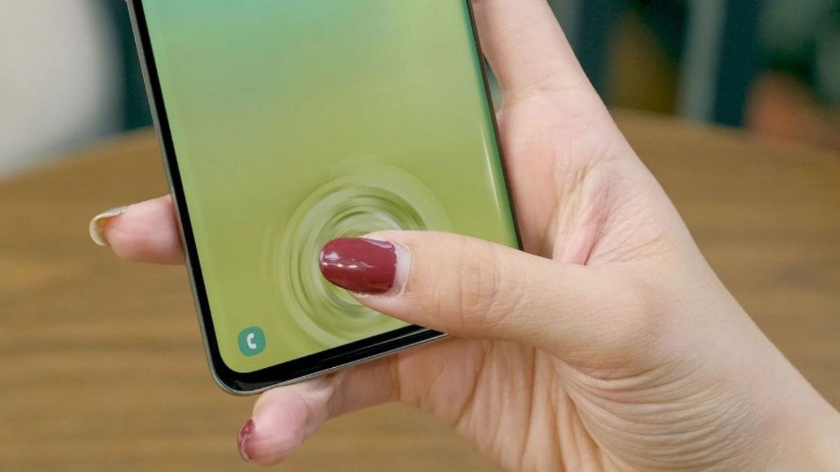 Ghost Touch di HP, Harus Segera Ganti LCD? Simak Selengkapnya