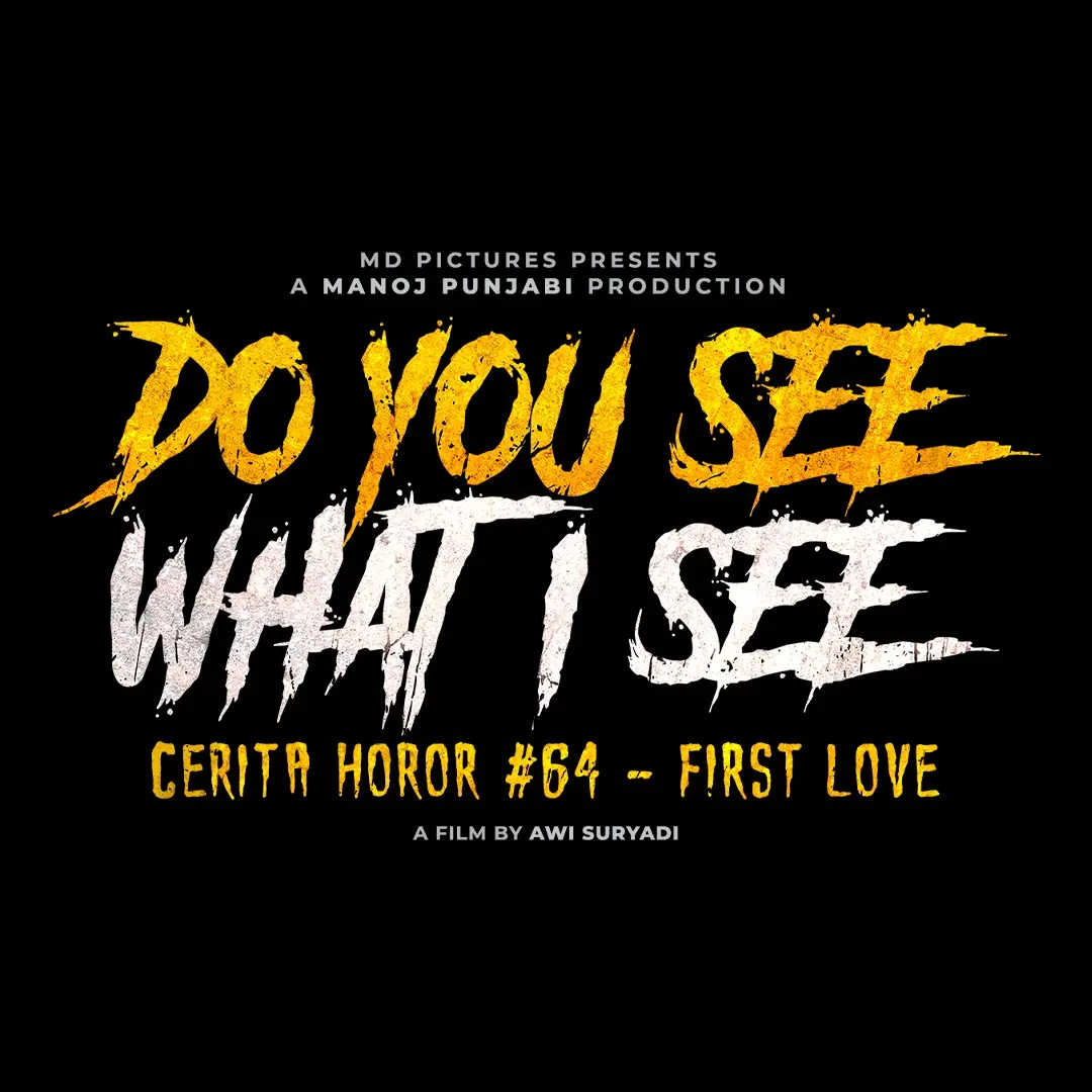 Cek, Perbedaan Do You See What I See Versi Film dan Podcast - Teropong ...